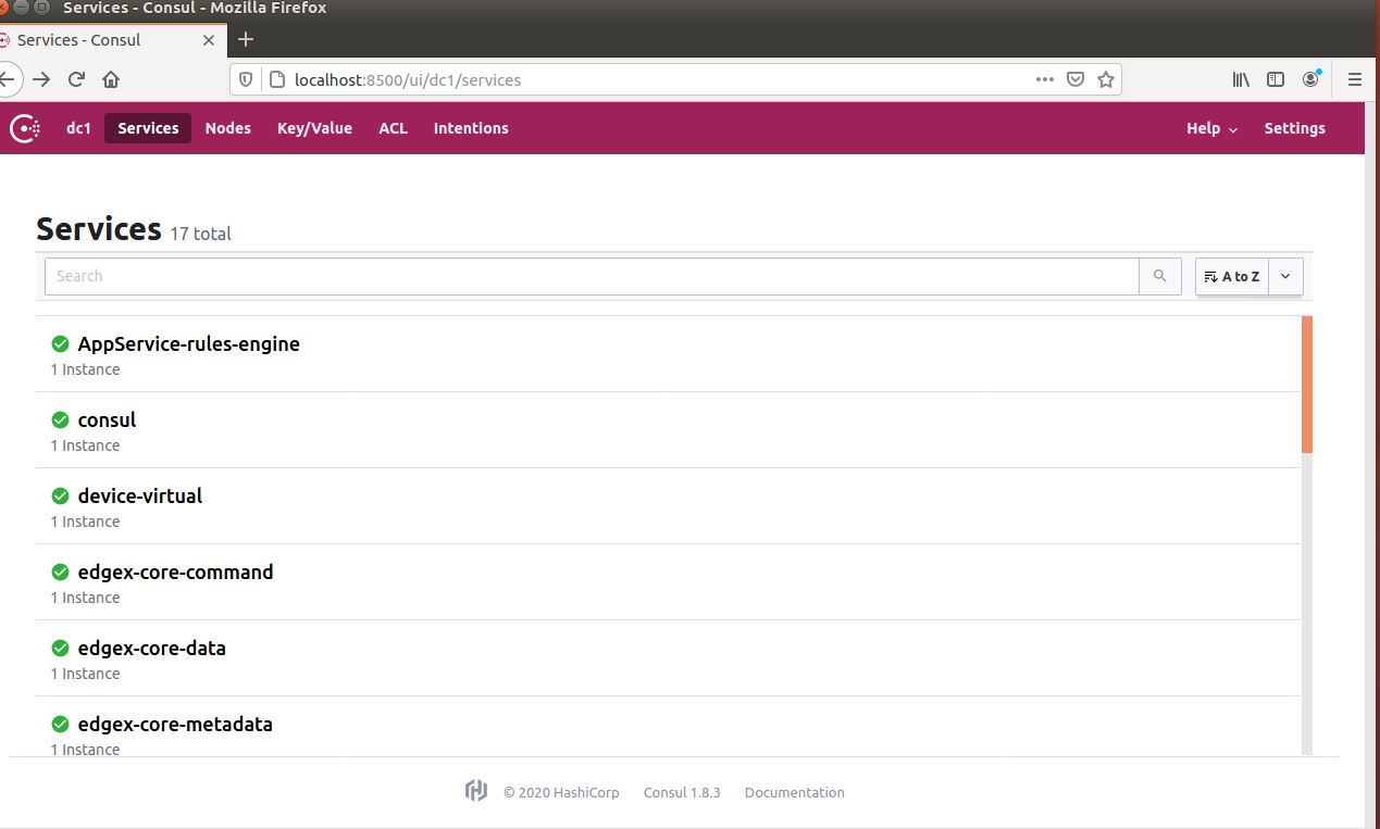 边缘计算开源平台EdgeX Foundry介绍和安装指南 - 知乎