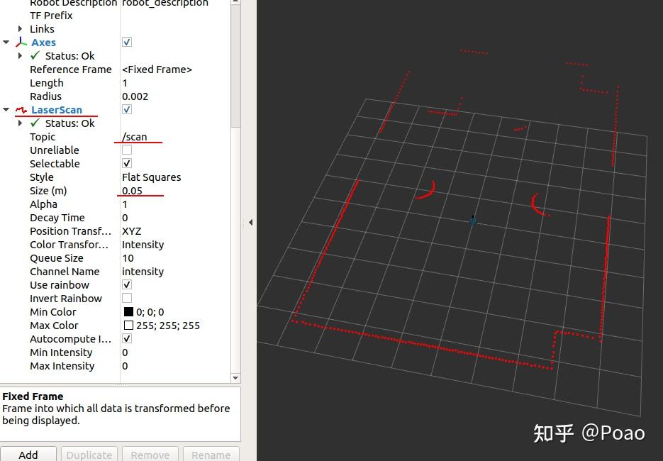 机器人系统仿真笔记-urdf/xacro & gazebo/rviz - 知乎