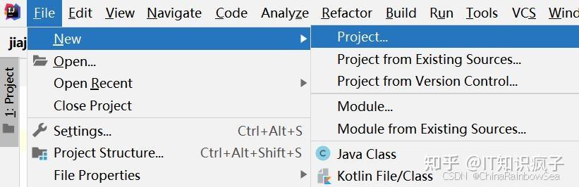 Redis 当中 Jedis 的详细刨析与使用 - 知乎
