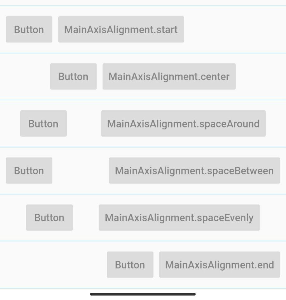 Flutter : 图解 ColorTween 颜色补间动画 & ButtonBar 按钮容器 - 知乎
