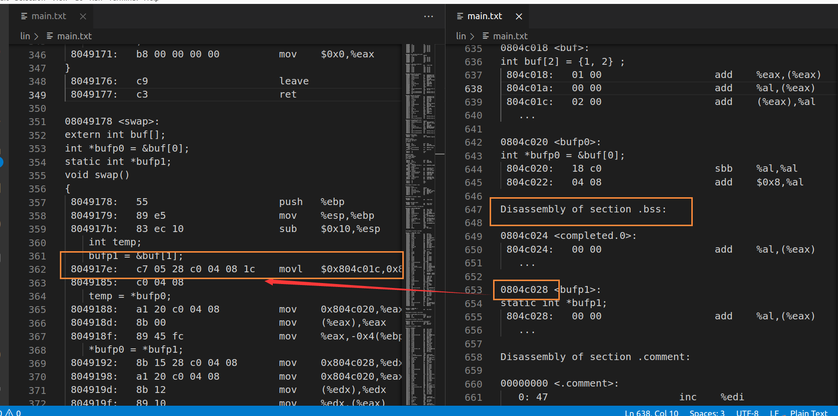 ISA指令集学习/Linux C编程一站式学习 - 知乎