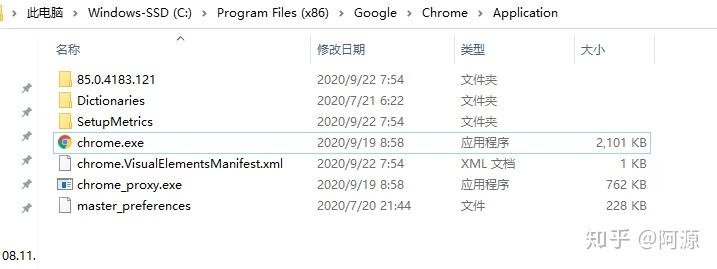 谷歌浏览器关闭跨域 知乎