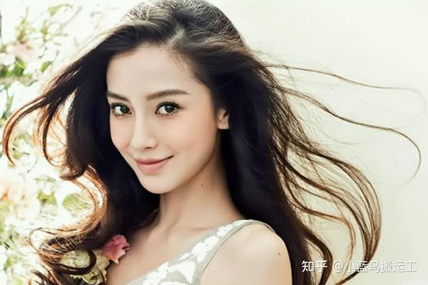 2022中国十大明星美女排行榜 林志玲刘亦菲上榜，第一被称8亿姐！ - 知乎