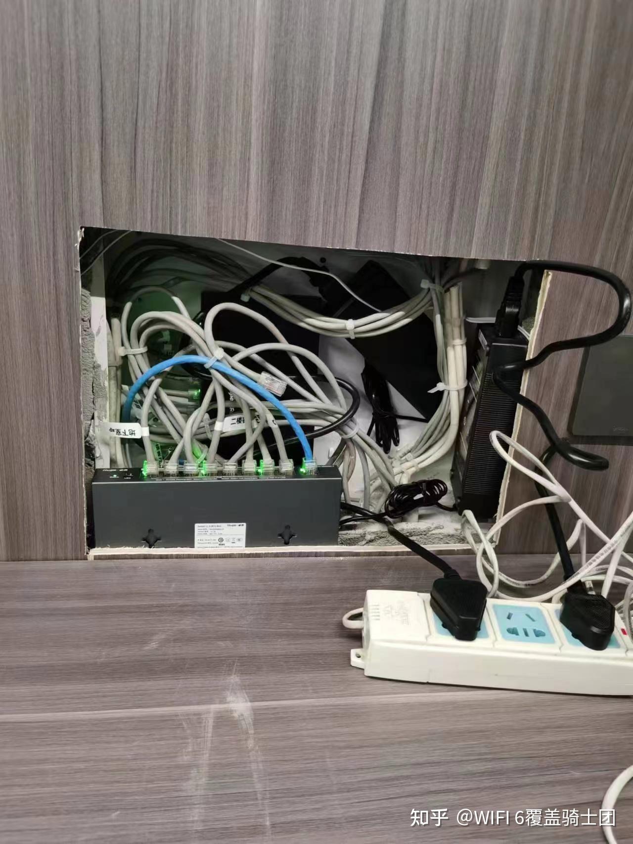 家用吸顶 ap 的最佳安装位置在哪里？覆盖范围是多少？ - 知乎