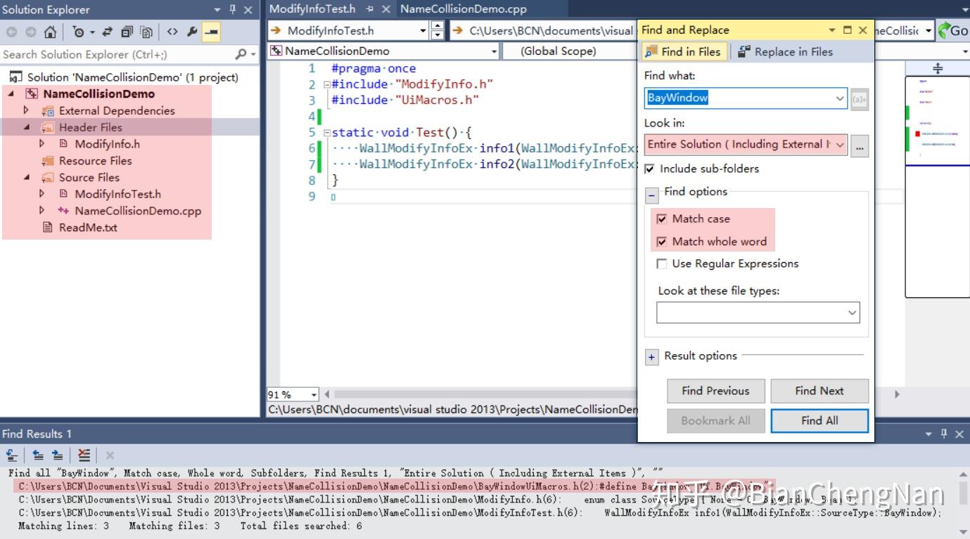 解决c++工程编译错：error C2059 'string' illegal token - 知乎
