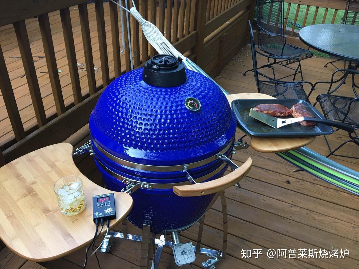 什么是kamdo烧烤炉？它们的用途是什么？ - 知乎
