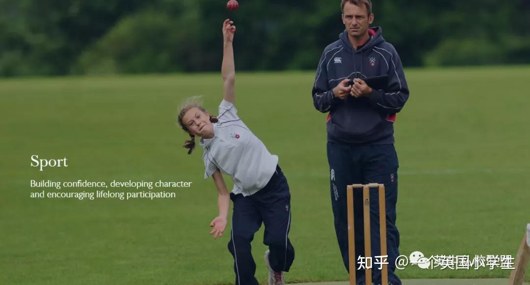 英国私校Berkhamsted School 伯克姆斯特德学校 - 知乎