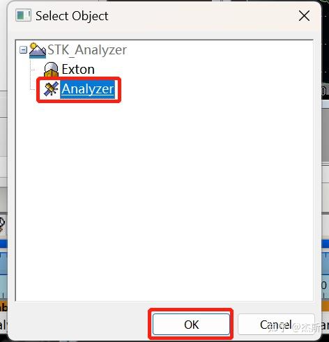 【STK11官方Tutorial学习笔记】Lesson13：STK 分析工具包 - 知乎