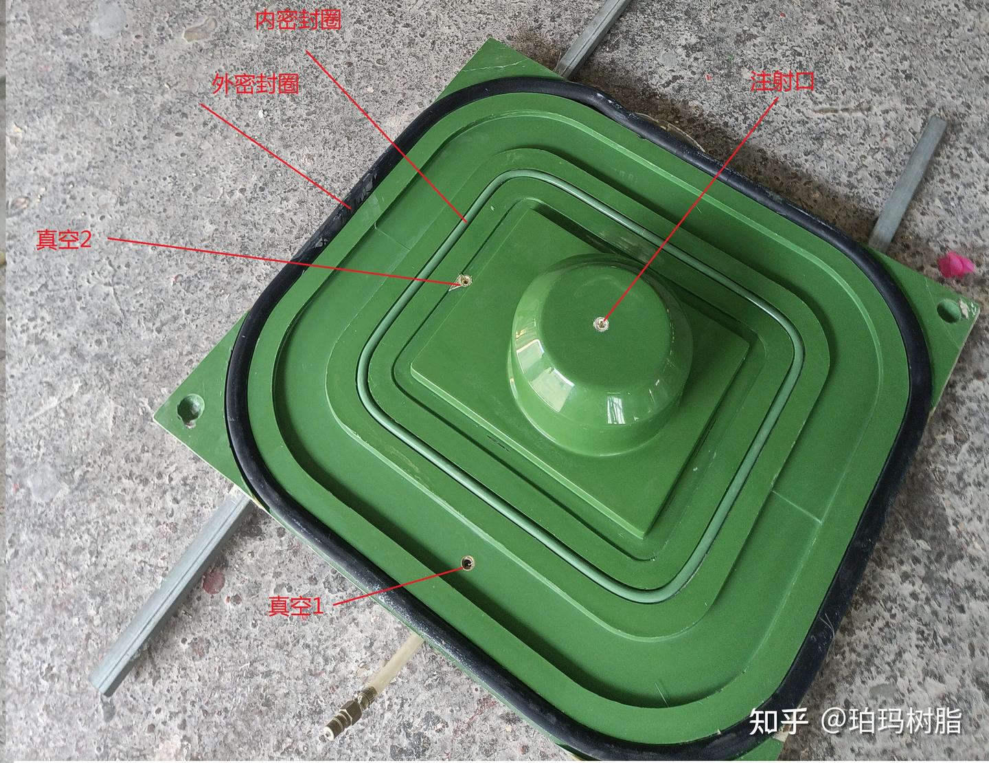 PDCPD-VARIM工艺概述 - 知乎