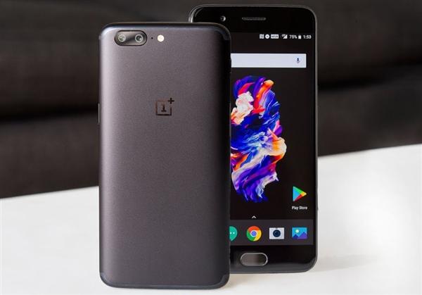 一加5T详细配置全在这了，高颜值售价2999起 - 知乎