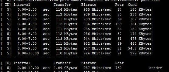 Synology群晖NAS如何安装iperf3内网测速工具 非Docker运行模式 - 知乎