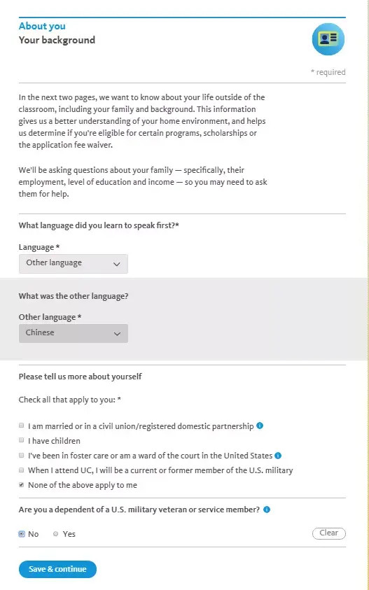 最新、 最全的UC系统填表指南 - 知乎