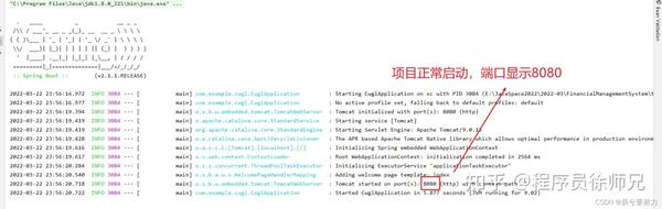 IDEA 如何运行 SpringBoot 项目，手把手教你，超详细图解 - 知乎