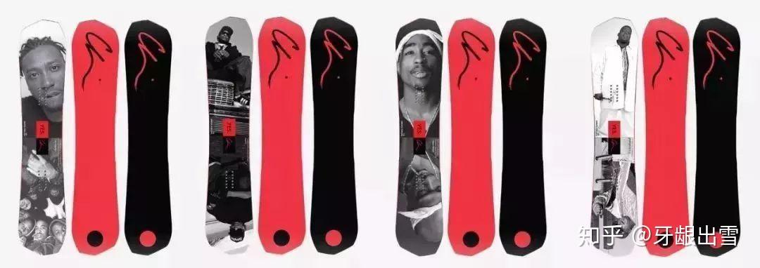 一块昂贵雪板儿的价值，究竟体现在哪里？ - 知乎