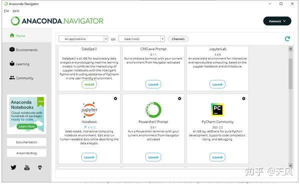 最全python环境安装从anaconda到vscode到pytorch一条龙安装，完美解决你的安装烦恼 - 知乎
