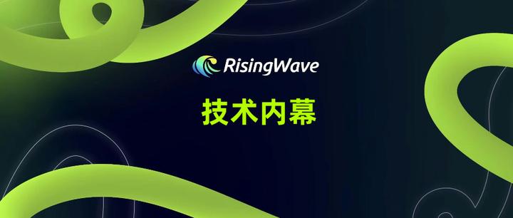 利用 PostgreSQL CDC 和 RisingWave Cloud 实现持续的电子商务数据管道 - 知乎