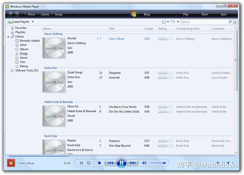 史记：Windows 7开发列传 - 知乎