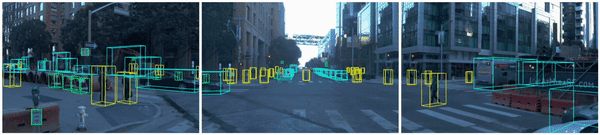 Paddle3D正式版发布！BEV、单目、激光雷达3D感知算法开箱即用，无缝衔接Apollo - 知乎