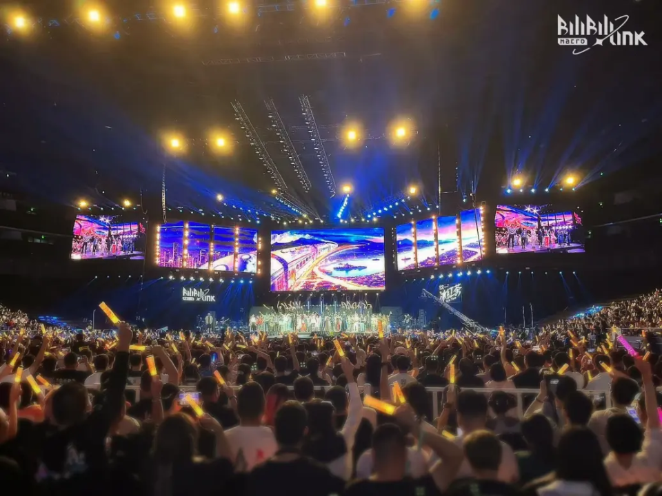 BML十年，归来仍是二次元 - 知乎