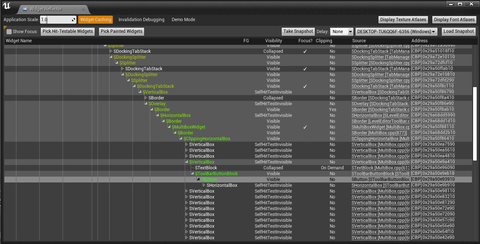 UE编辑器-Slate快速入门【开篇】 - 知乎