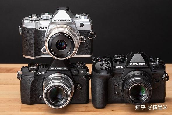 M43系统机身怎么选（2022） - 知乎