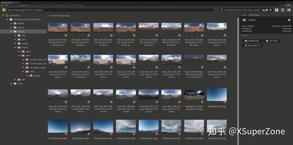 Omniverse 隐秘但强大的AI：Omniverse DeepSearch - 知乎