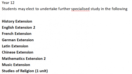 【新州名校推荐】Abbotsleigh 凭什么站在北区私立女校顶点？ - 知乎
