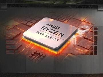 学习娱乐两不误 我被这两款AMD 3A平台笔记本种草了 - 知乎