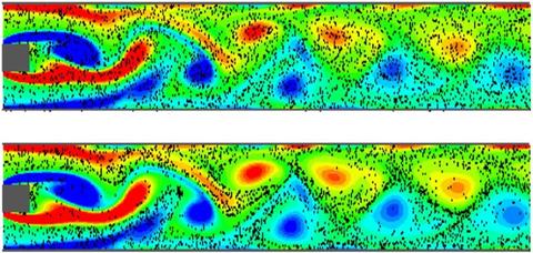 FLUENT中DPM模型的UDF（五）：时间步长 - 知乎