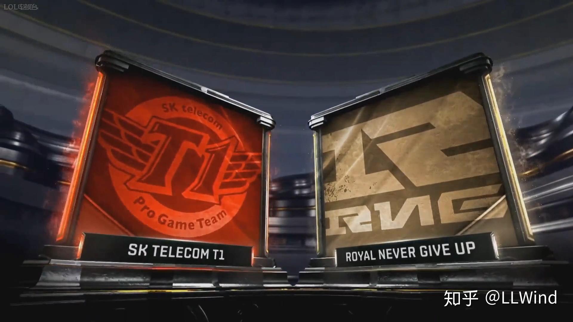 网友猜测MSI战队隐藏实力,SKT小组赛只是在演戏?淘汰赛见分晓 - 知乎