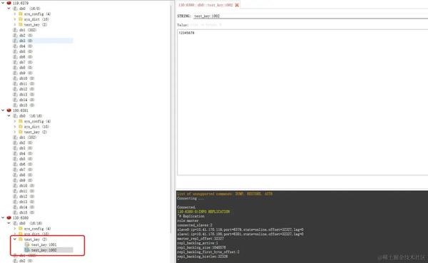 再谈Redis三种集群模式：主从模式、哨兵模式和Cluster模式 - 知乎