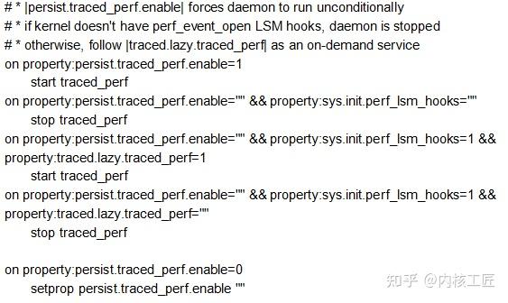 Perfetto工具集之traced_perf - 知乎