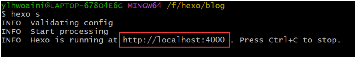Hexo+Next主题搭建个人博客+优化全过程（完整详细版） - 知乎