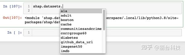 GPU 加速 SHAP 解释机器学习模型 - 知乎