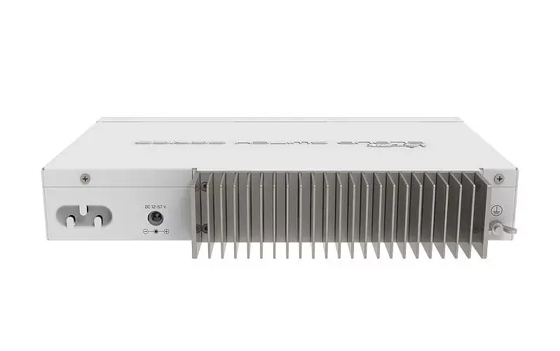 MikroTik CRS309 1G 8S IN 