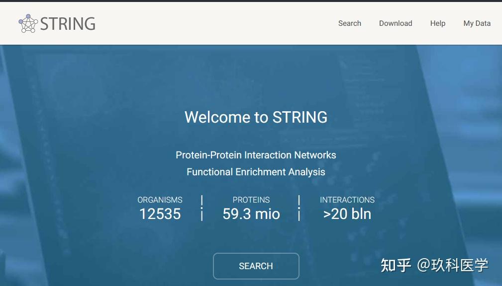 实用|17个常用蛋白质数据库+7个分析工具 - 知乎