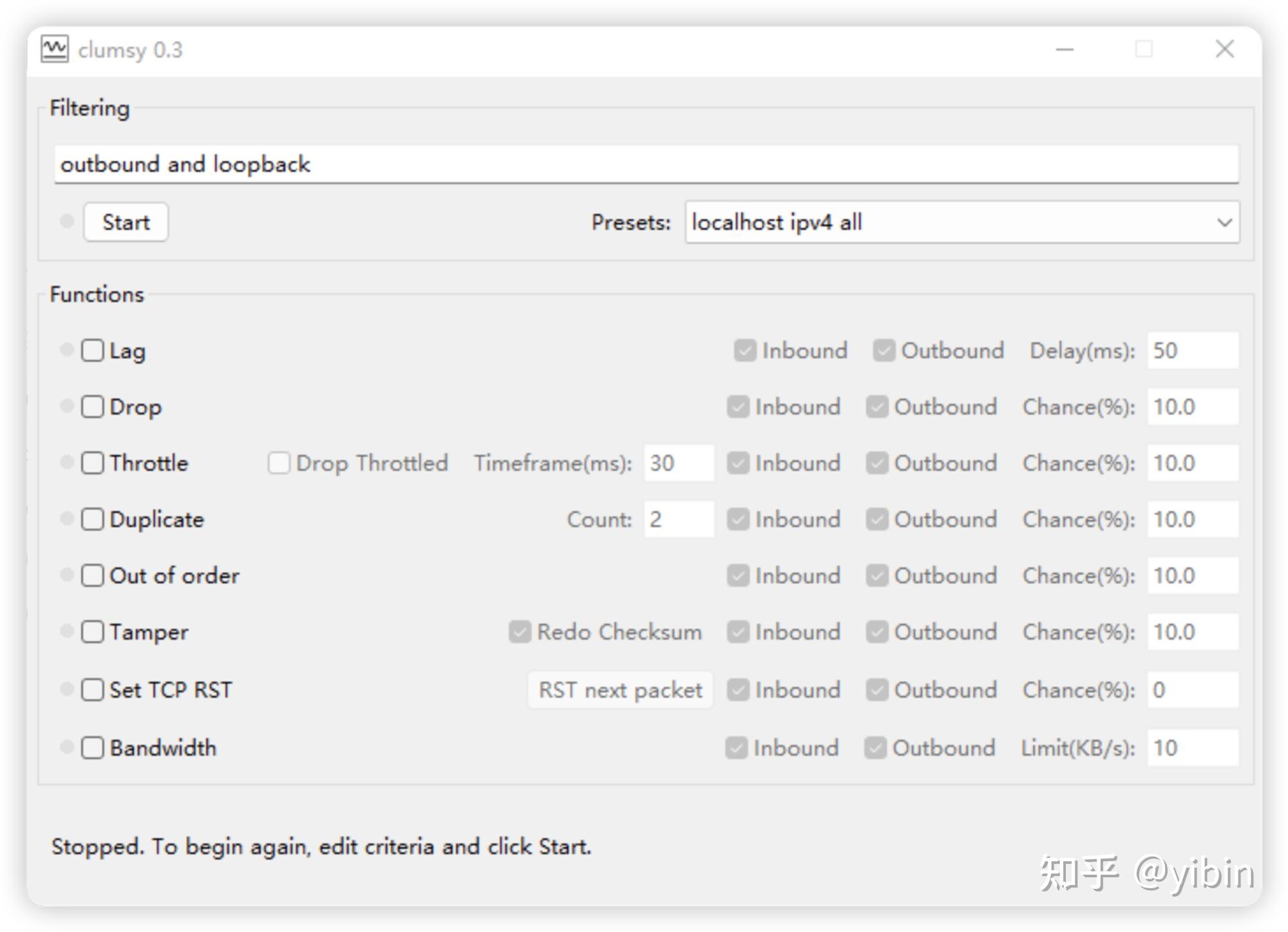 如何使用弱网模拟工具优化智能家居设备性能：Clumsy与tc/netem指南 - 知乎