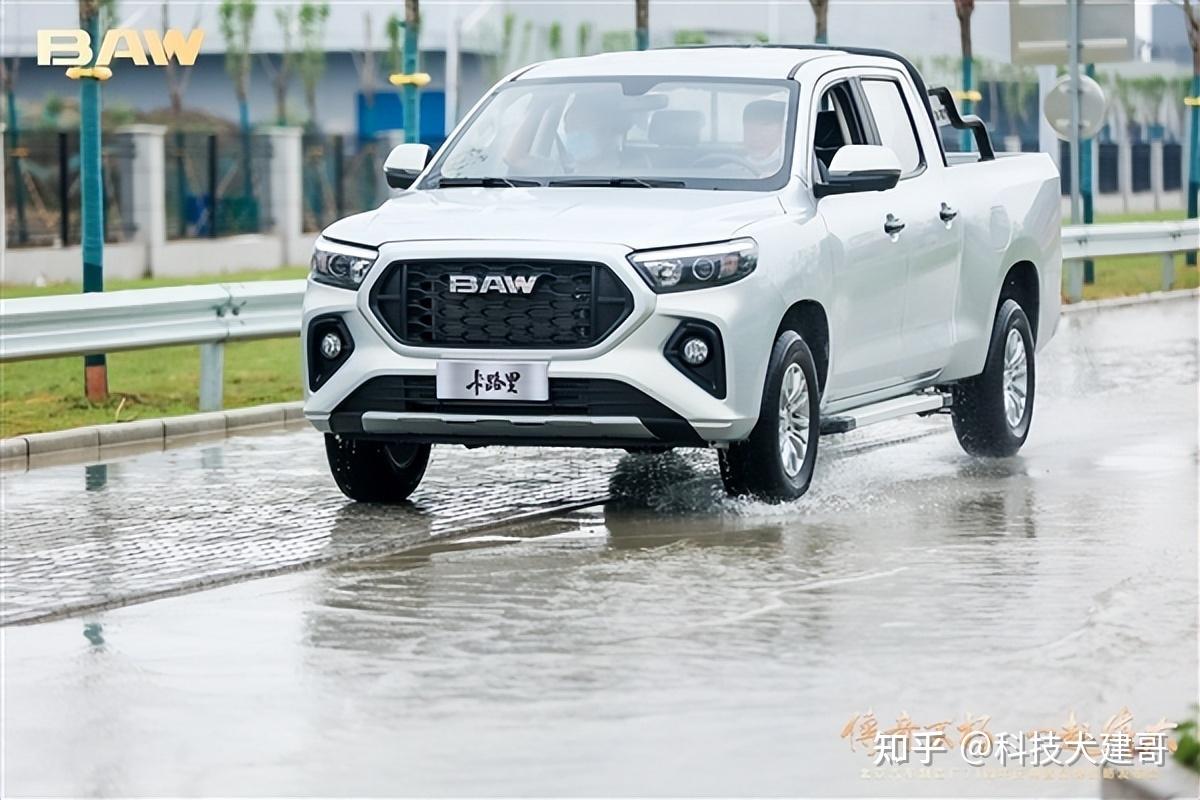 皮卡“卡路里”预售；本田NSS350踏板摩托上市；MPV王牌M7预售 - 知乎