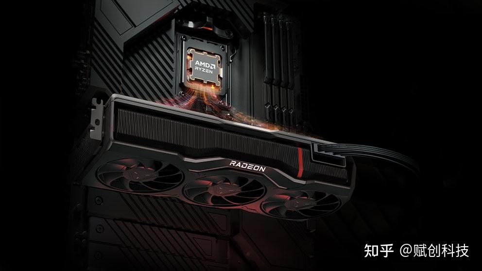 英伟达、AMD、英特尔GPU产品及优势汇总 - 知乎