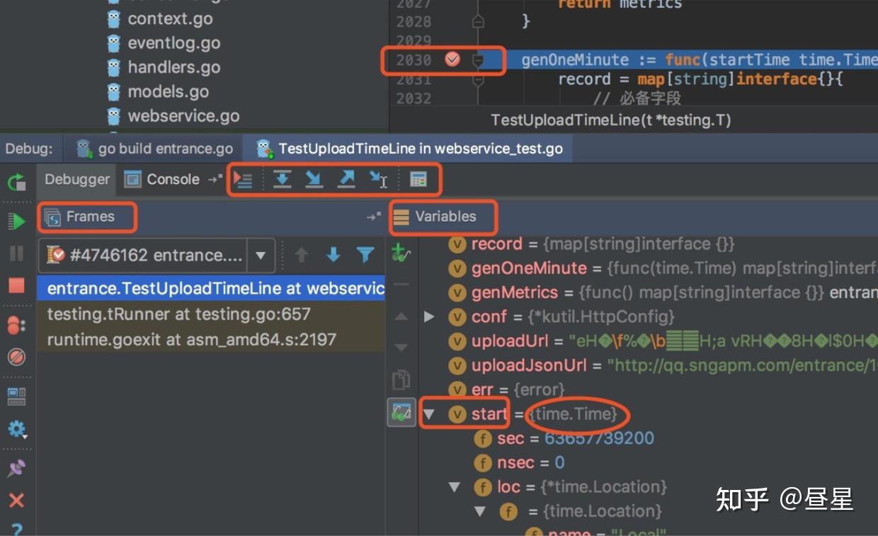 DWARF, 调试信息存储格式 - 知乎