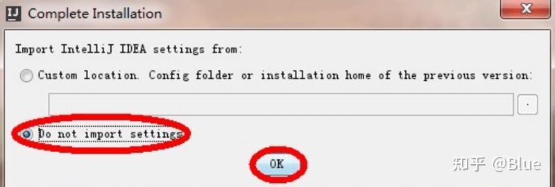 Idea安装和高级配置教程 - 知乎
