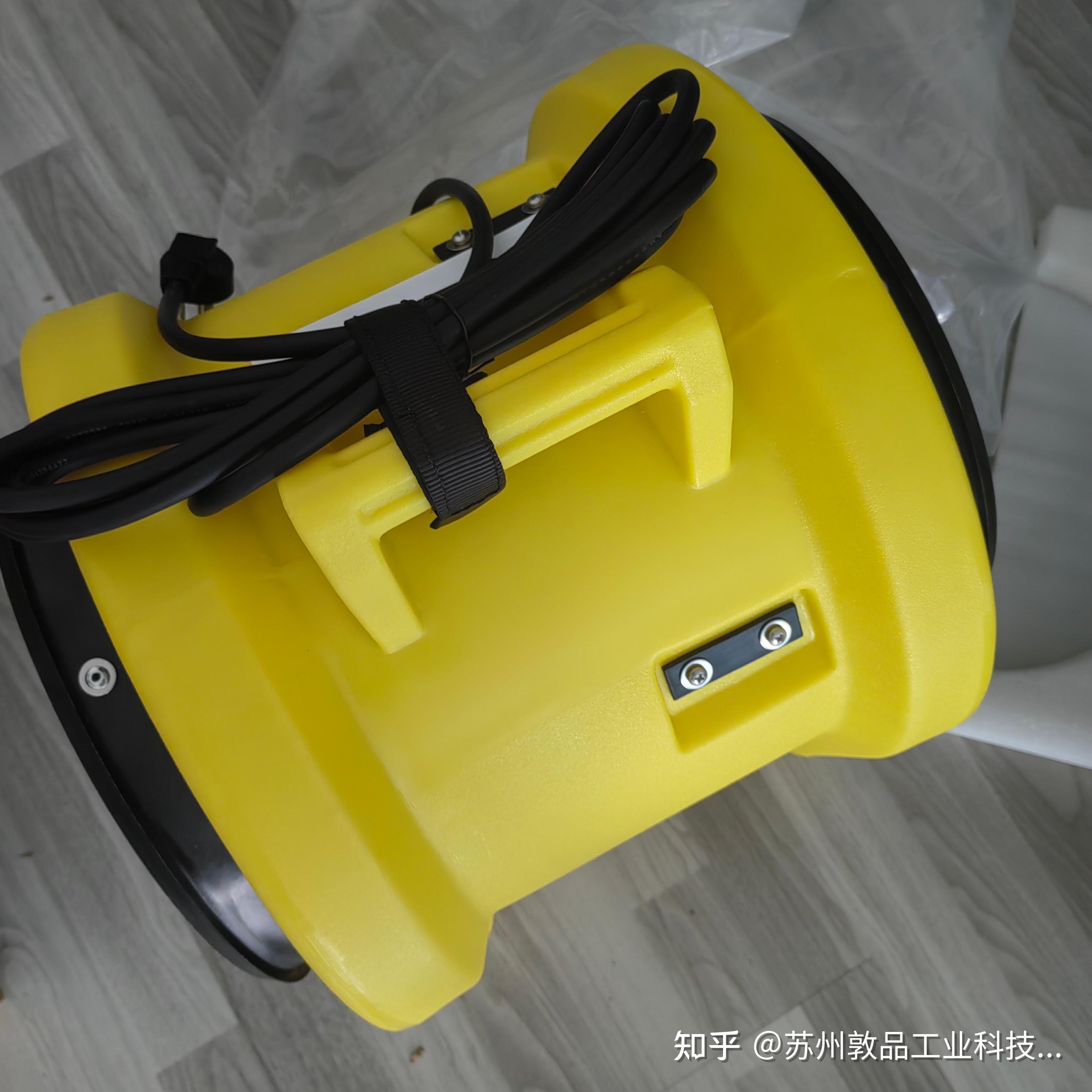 UB30正负压排烟机的设计与应用研究 - 知乎