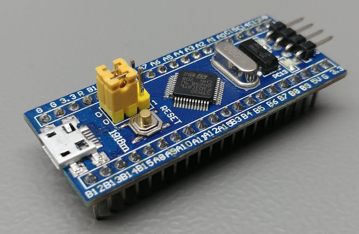 STM32破壁指南：用AI思维打通从零到项目的超车路径 - 知乎