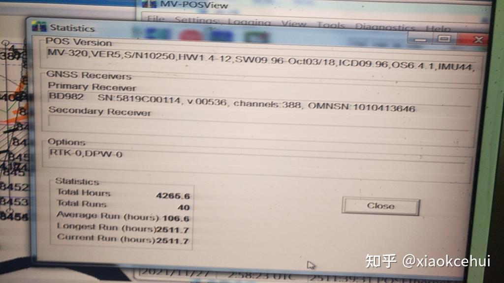 差分定位, RTK, RT3000, RT Range, GPS, IMU之间有什么关系？ - 知乎