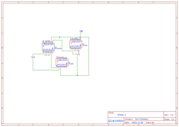 暨大数电实验报告0x05 - 知乎