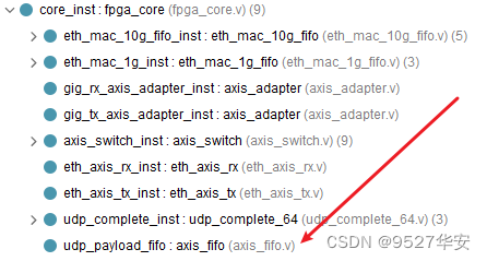 FPGA UDP协议栈：基于88E1111，支持RGMII、GMII、SGMII三种模式，提供3套工程源码和技术支持 - 知乎