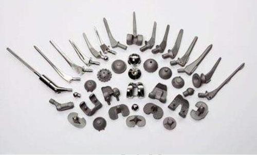 医用金属材料介绍 - 知乎