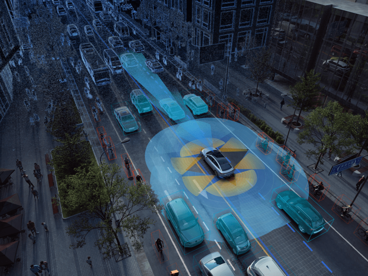 小鹏新推增强版ACC/LCC功能！离城市NGP又近了一步？ - 知乎