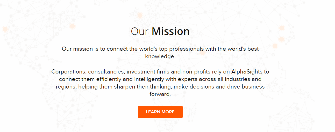 有没有前辈知道alphasights 这个公司怎么样？适合刚毕业的美本入行吗？ - 知乎