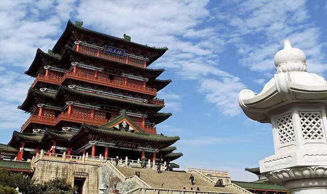 再读《滕王阁序》有感A面 - 知乎